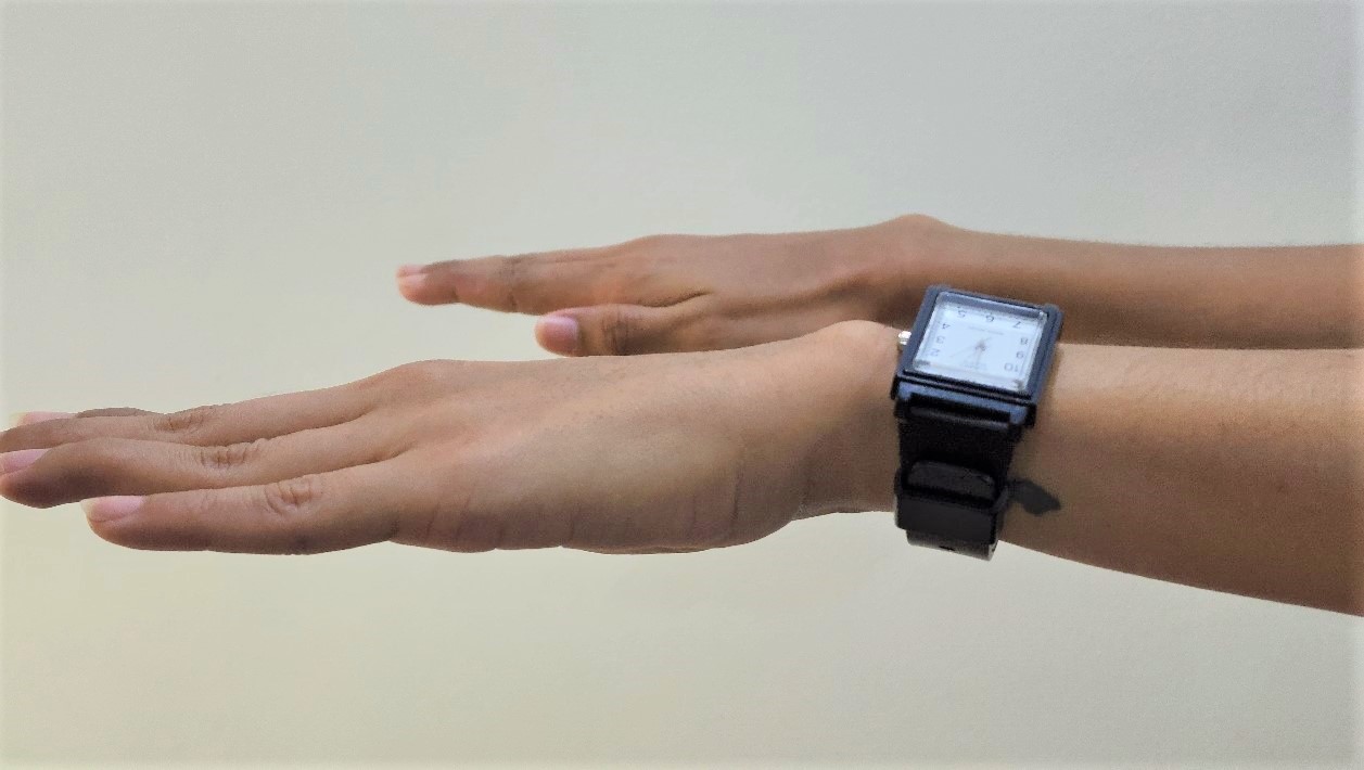 Hyperthyroidism: Like running a marathon 24/7 - Dr. Ruth - Otolaryngology